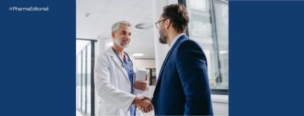 Il sito di riferimento per gli Informatori Scientifici in Italia